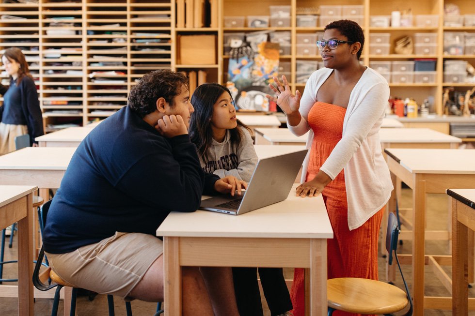 Music & Dance | Pacifica Christian High School