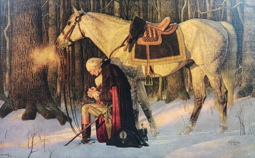 A Heart of Thanksgiving from a Posture of Humility | Pacifica Christian ...