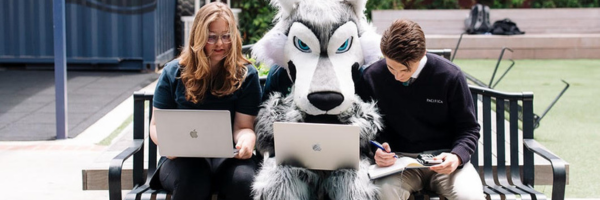 A Place to Thrive | Pacifica Christian High School | Santa Monica, CA