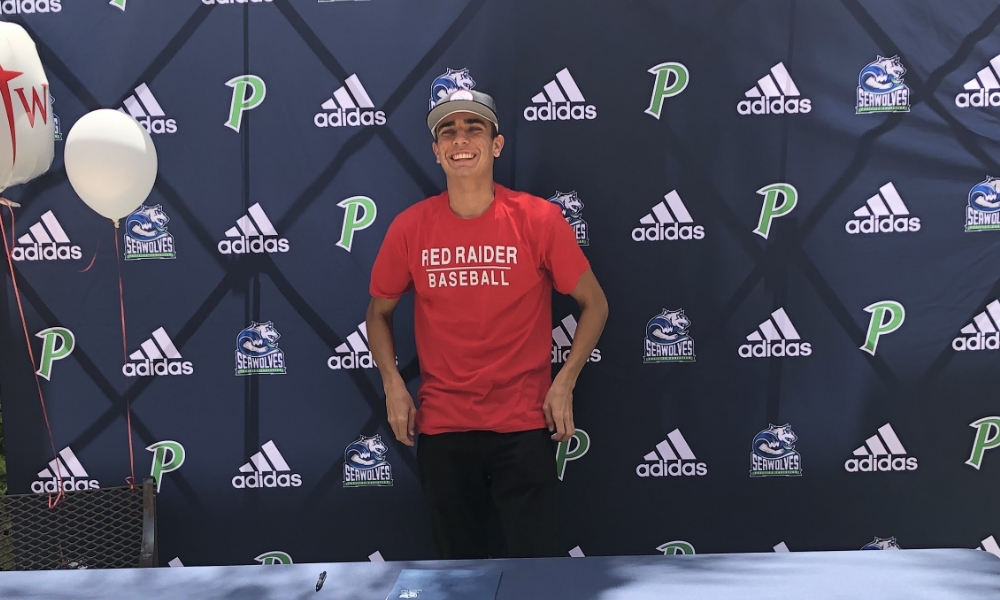 College Athletics | Pacifica Christian High School