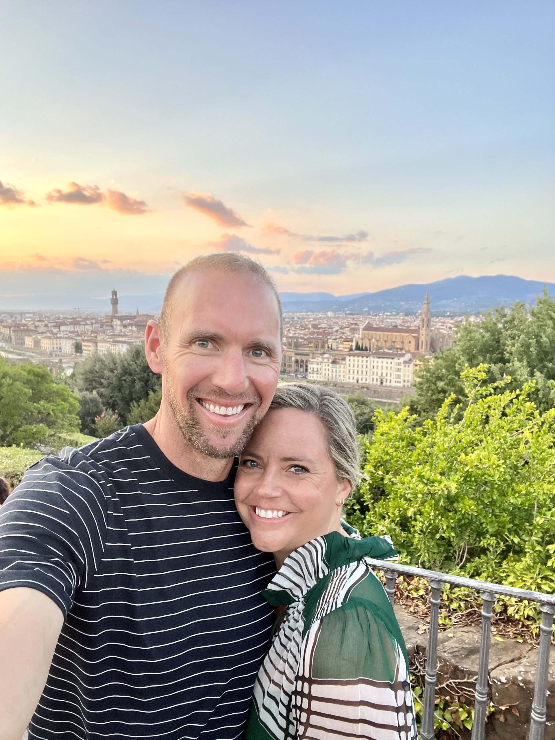 Meet Erick Streelman, Pacifica's New Principal | Pacifica Christian ...